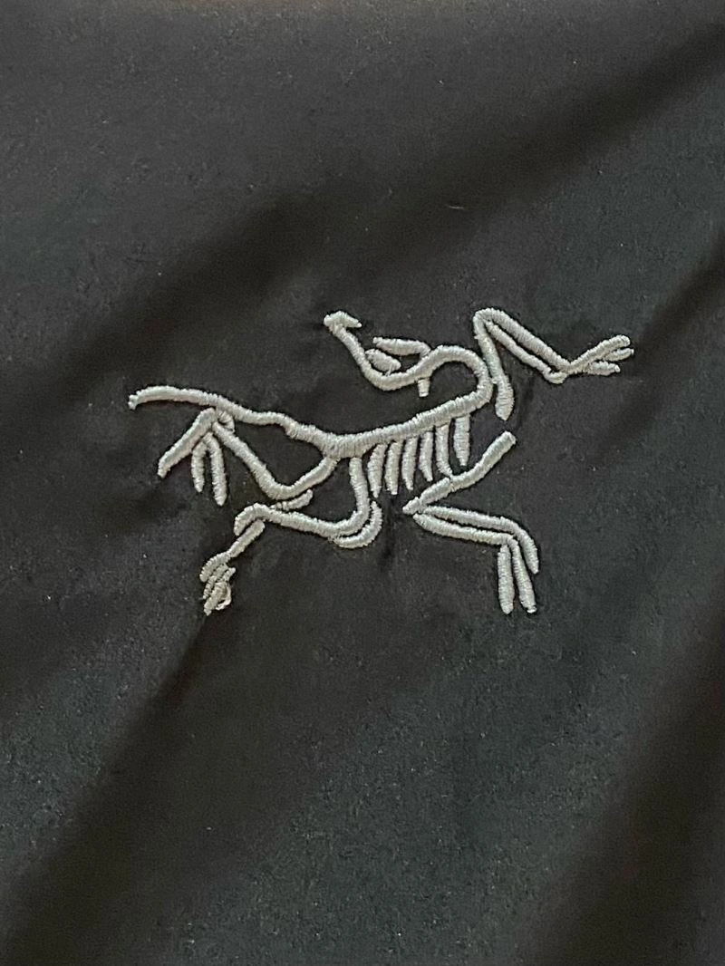 1:1 copy Arcteryx Sunscreen Jacket