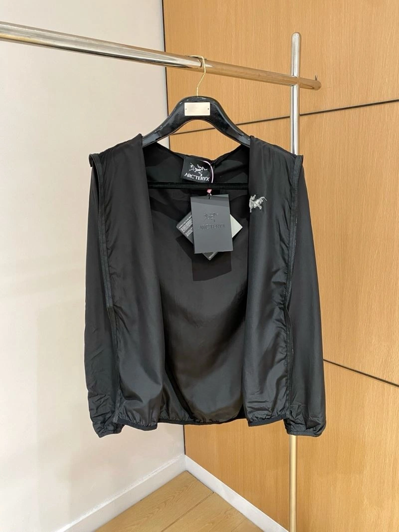1:1 copy Arcteryx Sunscreen Jacket