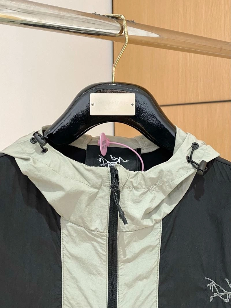 Factory-made Arcteryx Sunscreen Jacket