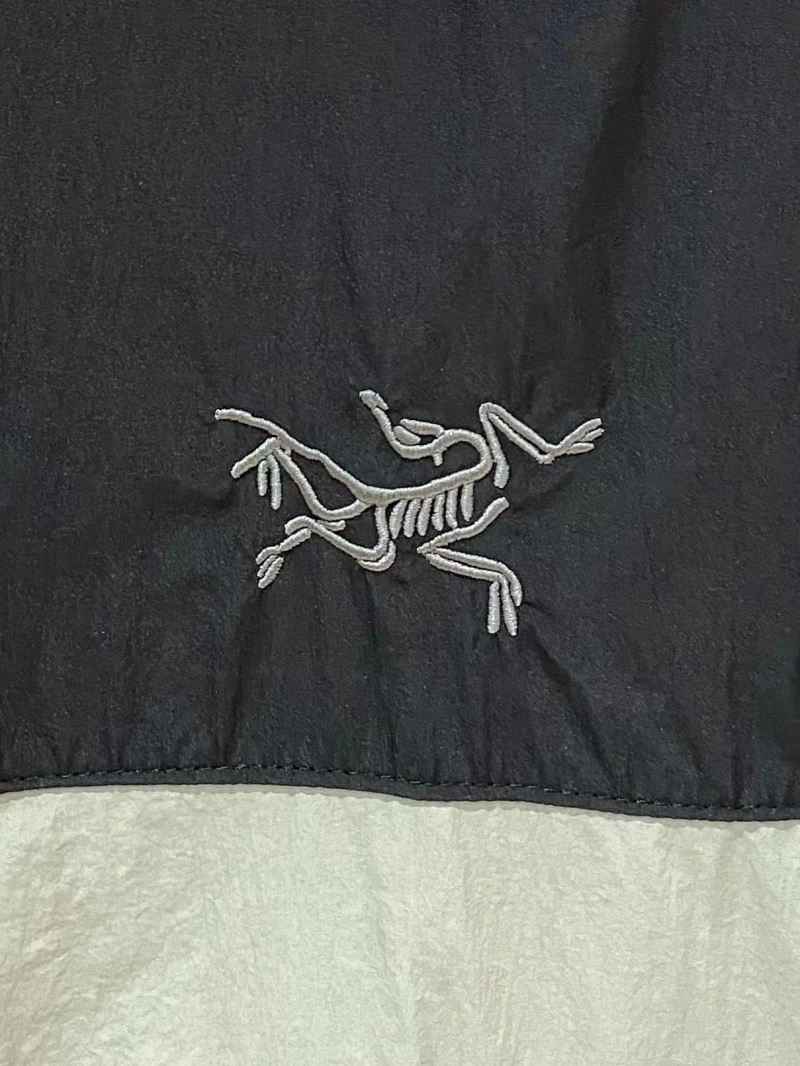 Factory-made Arcteryx Sunscreen Jacket