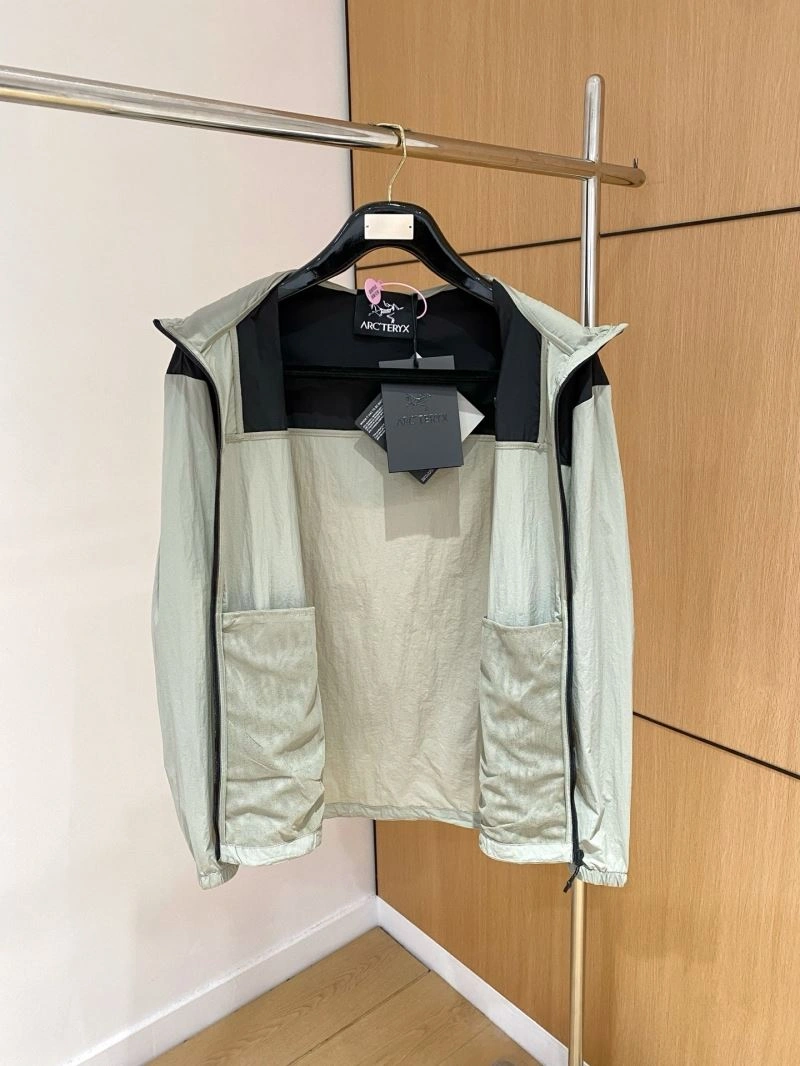 Factory-made Arcteryx Sunscreen Jacket