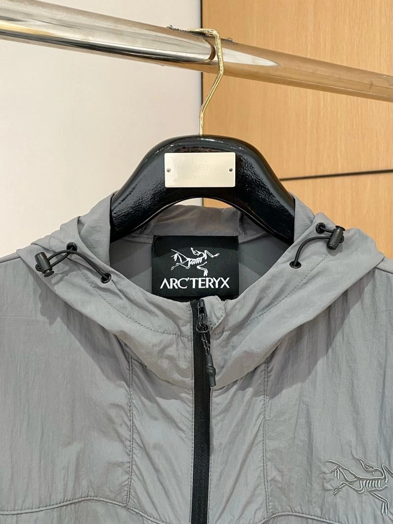 1:1 copy Arcteryx Sunscreen Jacket