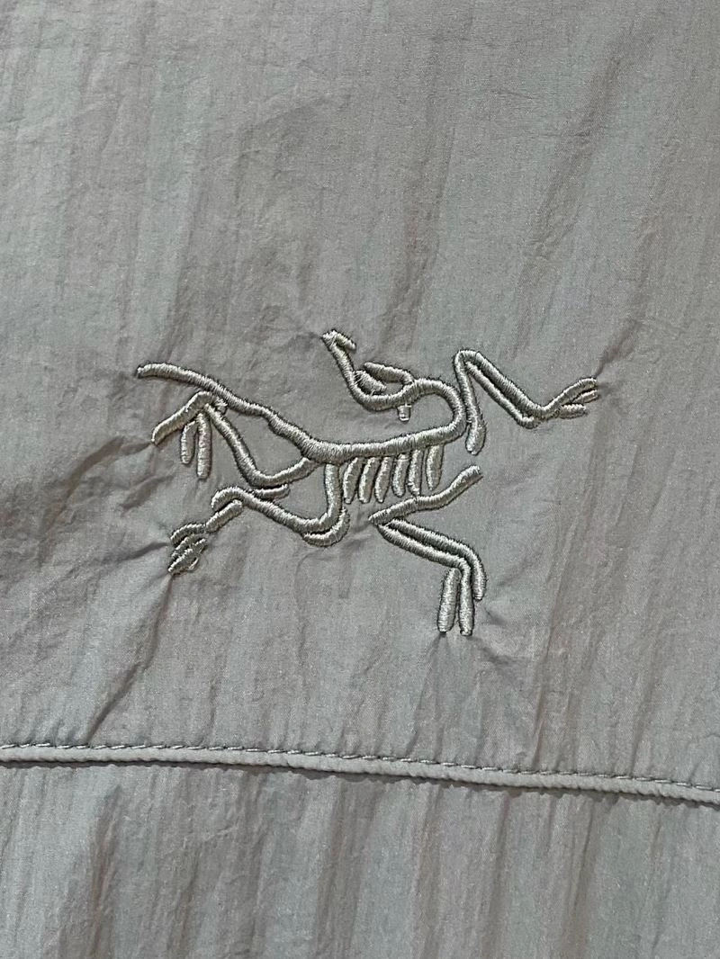 1:1 copy Arcteryx Sunscreen Jacket