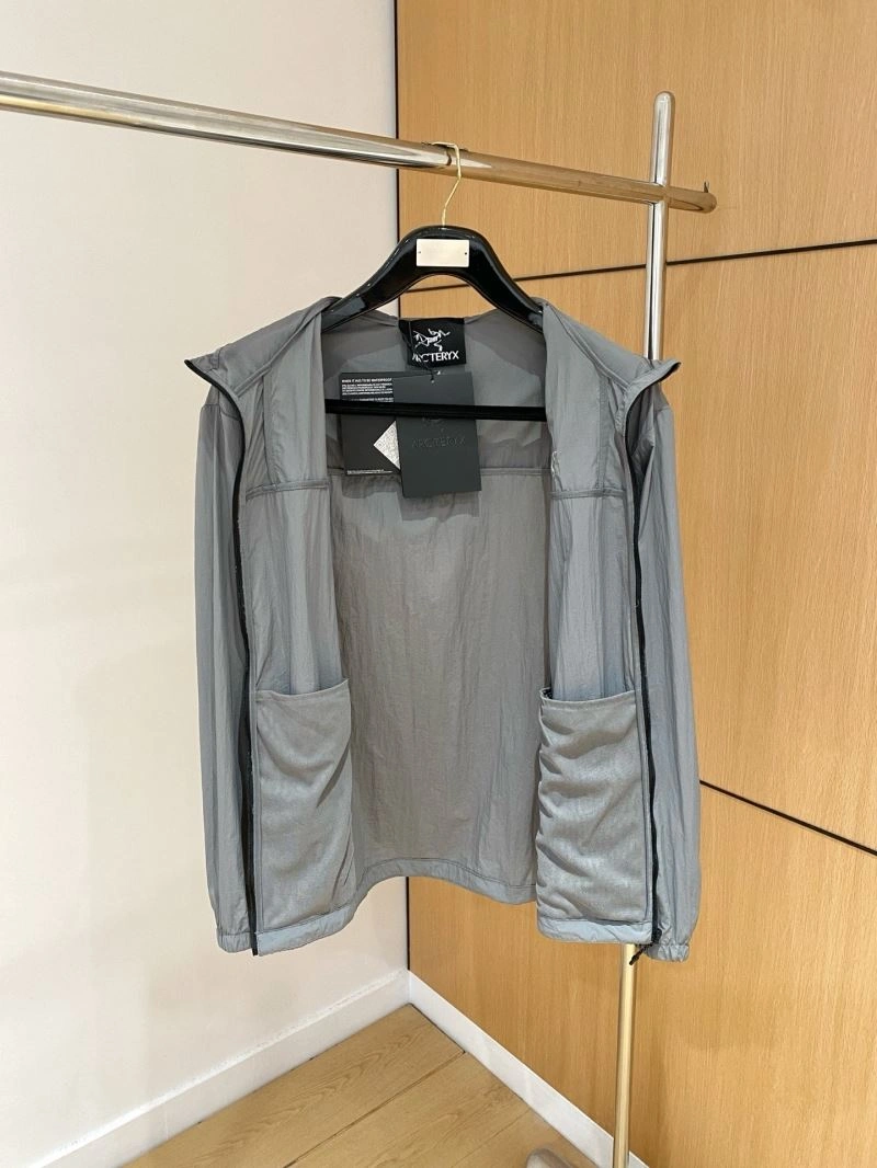 1:1 copy Arcteryx Sunscreen Jacket