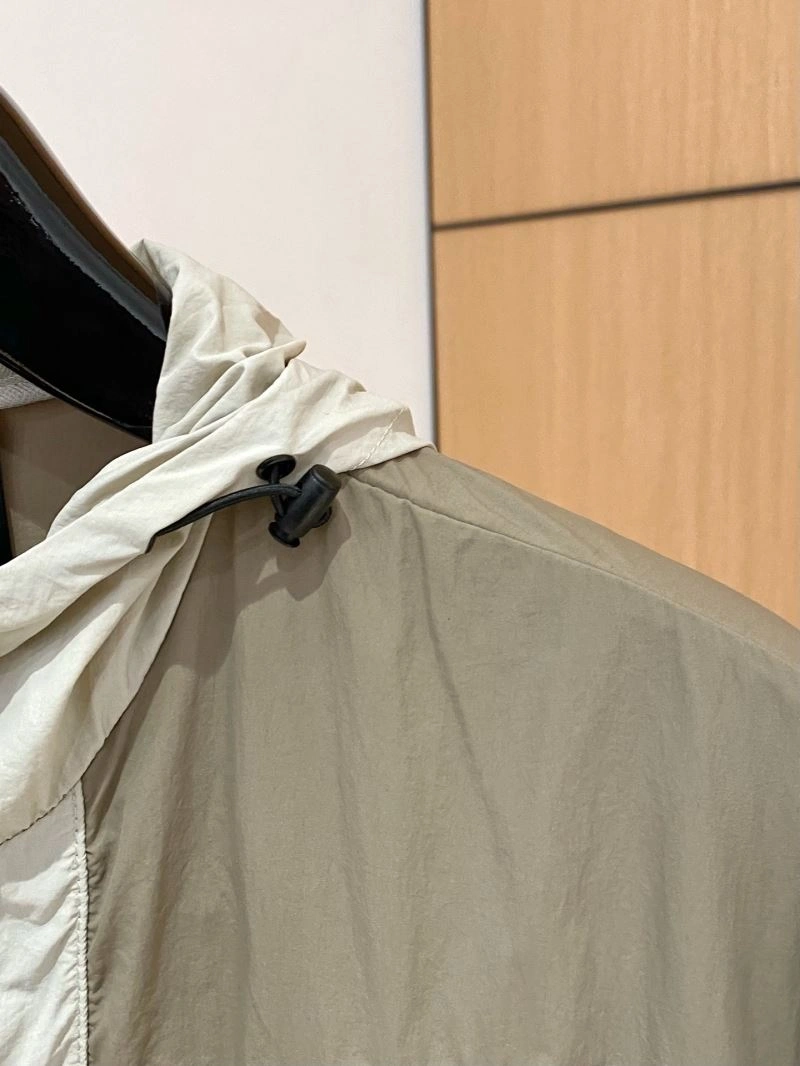 Indistinguishable Arcteryx Sunscreen Jacket