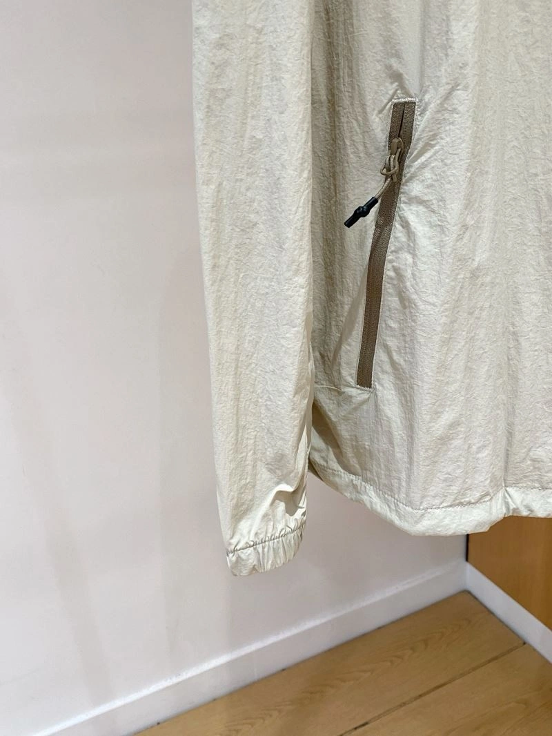 Indistinguishable Arcteryx Sunscreen Jacket