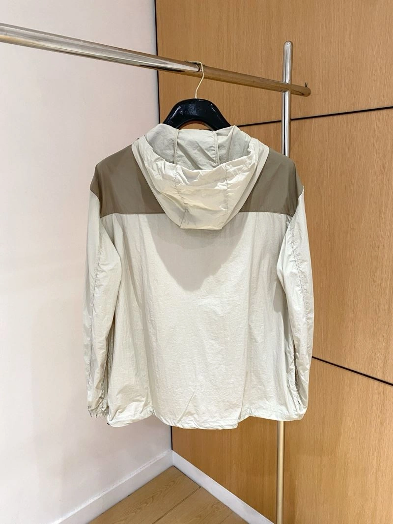 Indistinguishable Arcteryx Sunscreen Jacket