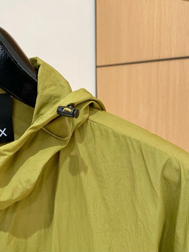 OEM Arcteryx Sunscreen Jacket