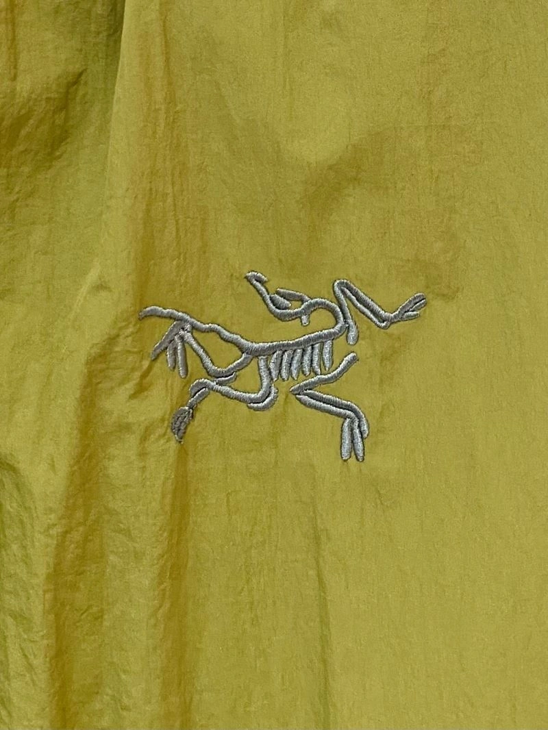 OEM Arcteryx Sunscreen Jacket