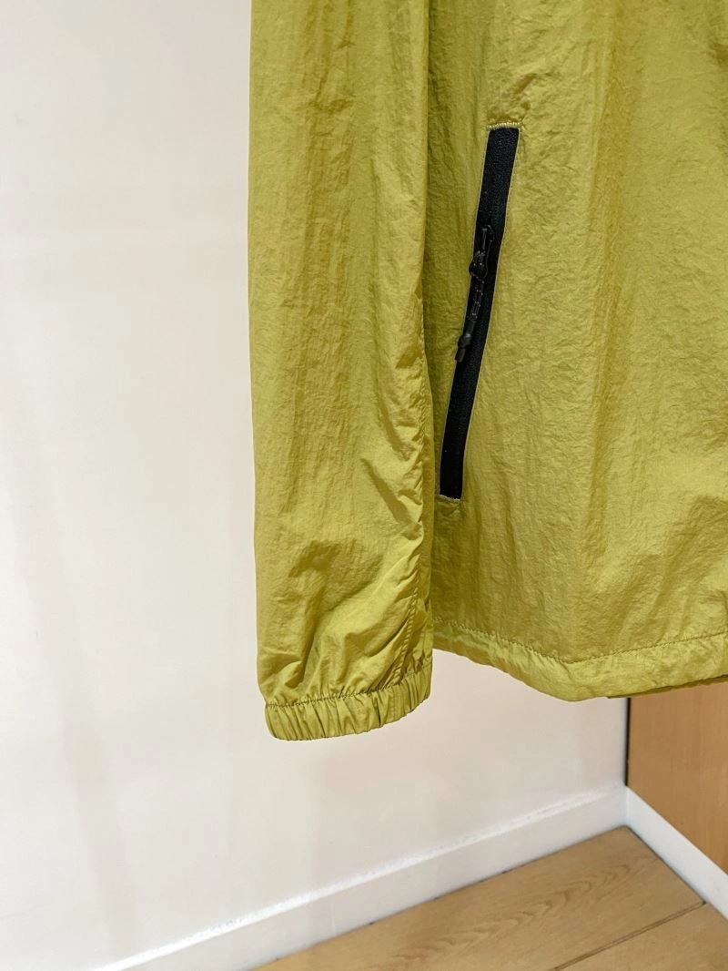 OEM Arcteryx Sunscreen Jacket