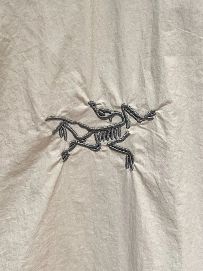 Legit Arcteryx Sunscreen Jacket