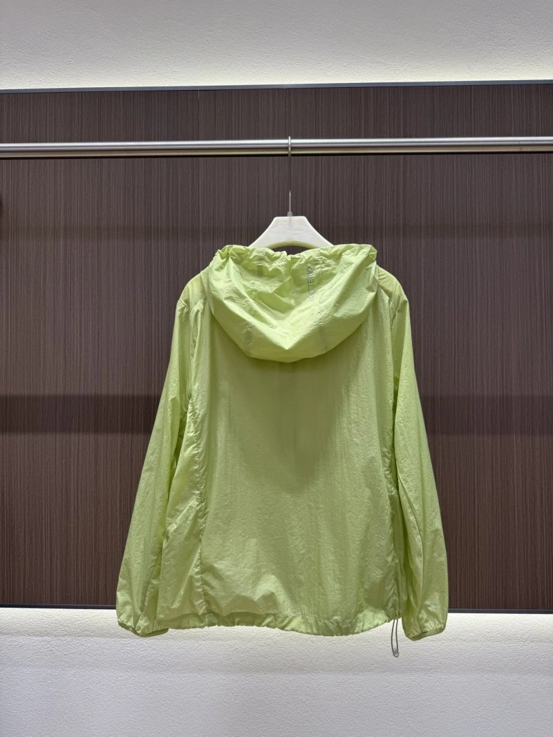 Top match Arcteryx Sunscreen Jacket