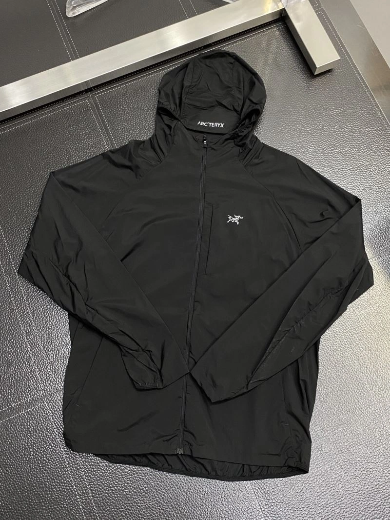Affordable Arcteryx Sunscreen Jacket