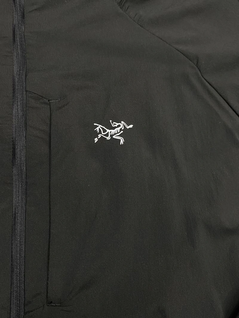 Affordable Arcteryx Sunscreen Jacket