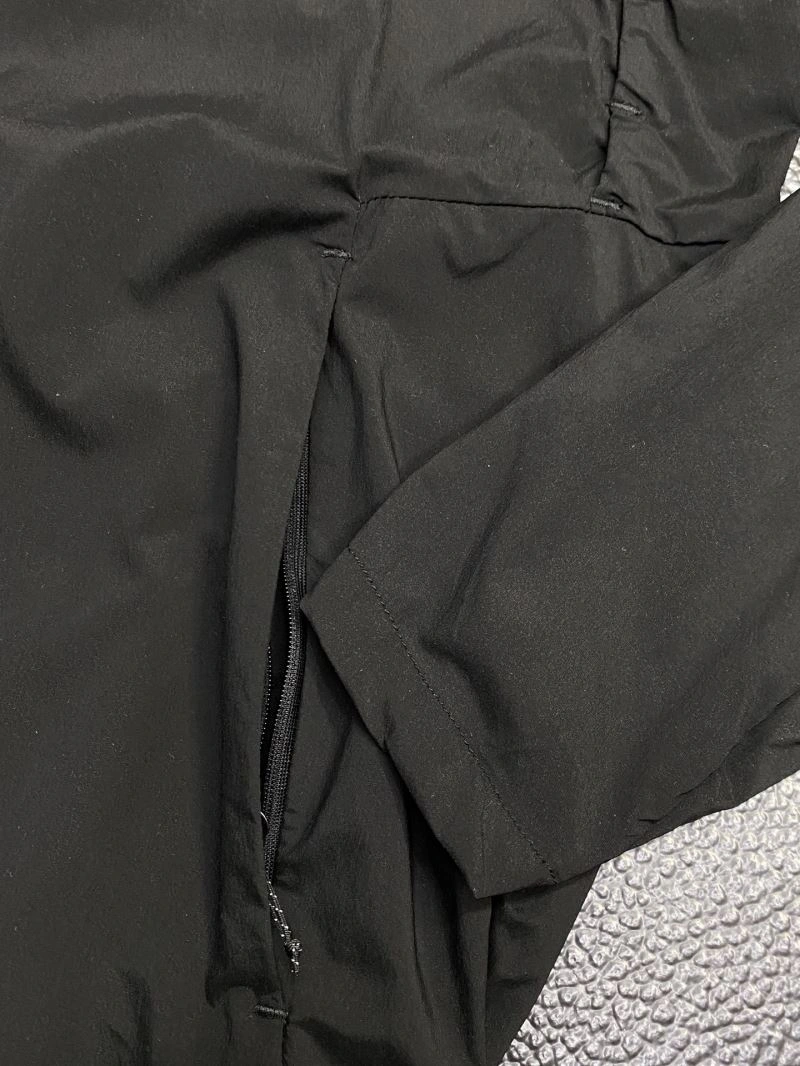 Affordable Arcteryx Sunscreen Jacket