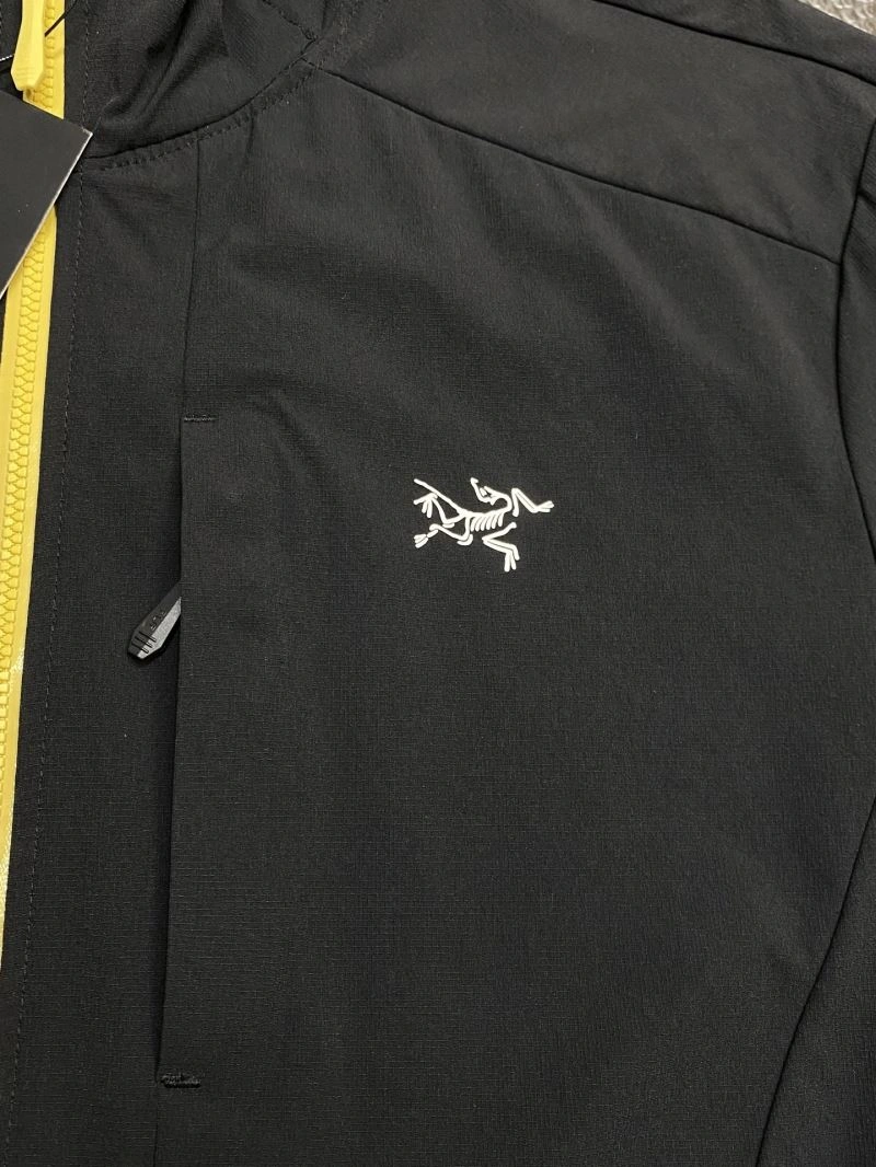 Top match Arcteryx Sunscreen Jacket