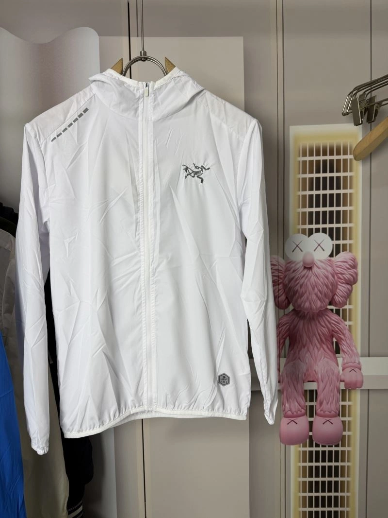 Precise copy Arcteryx Sunscreen Jacket