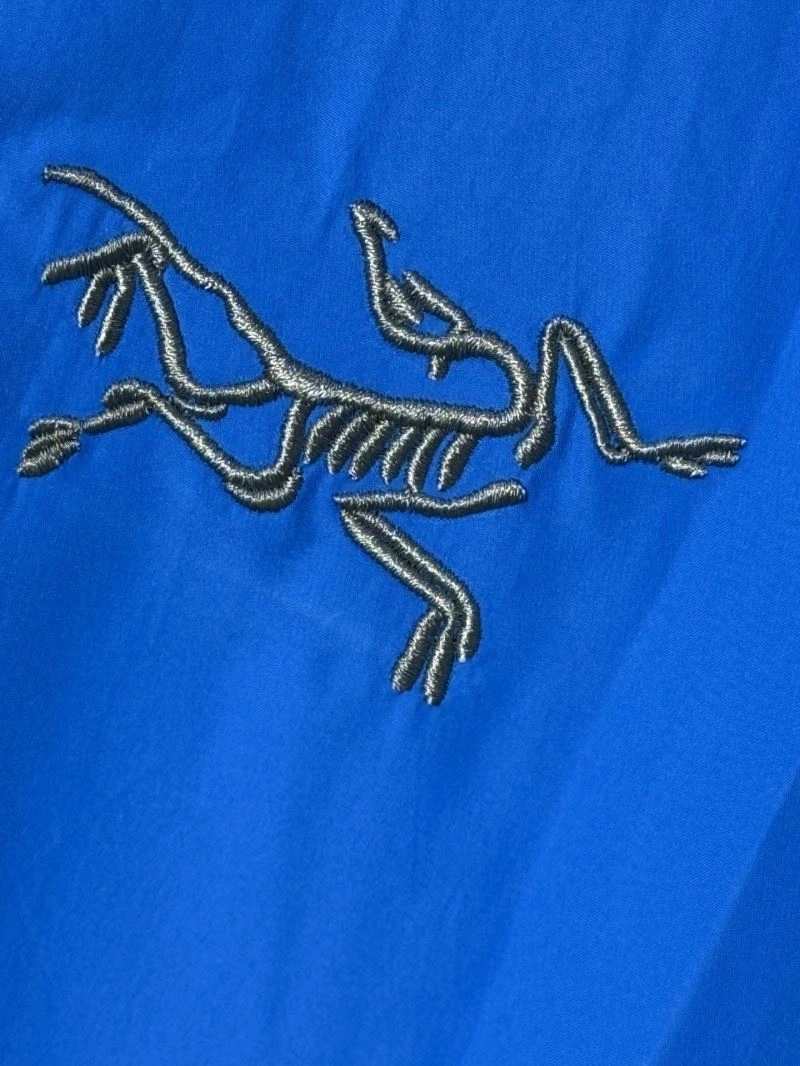 Precise copy Arcteryx Sunscreen Jacket