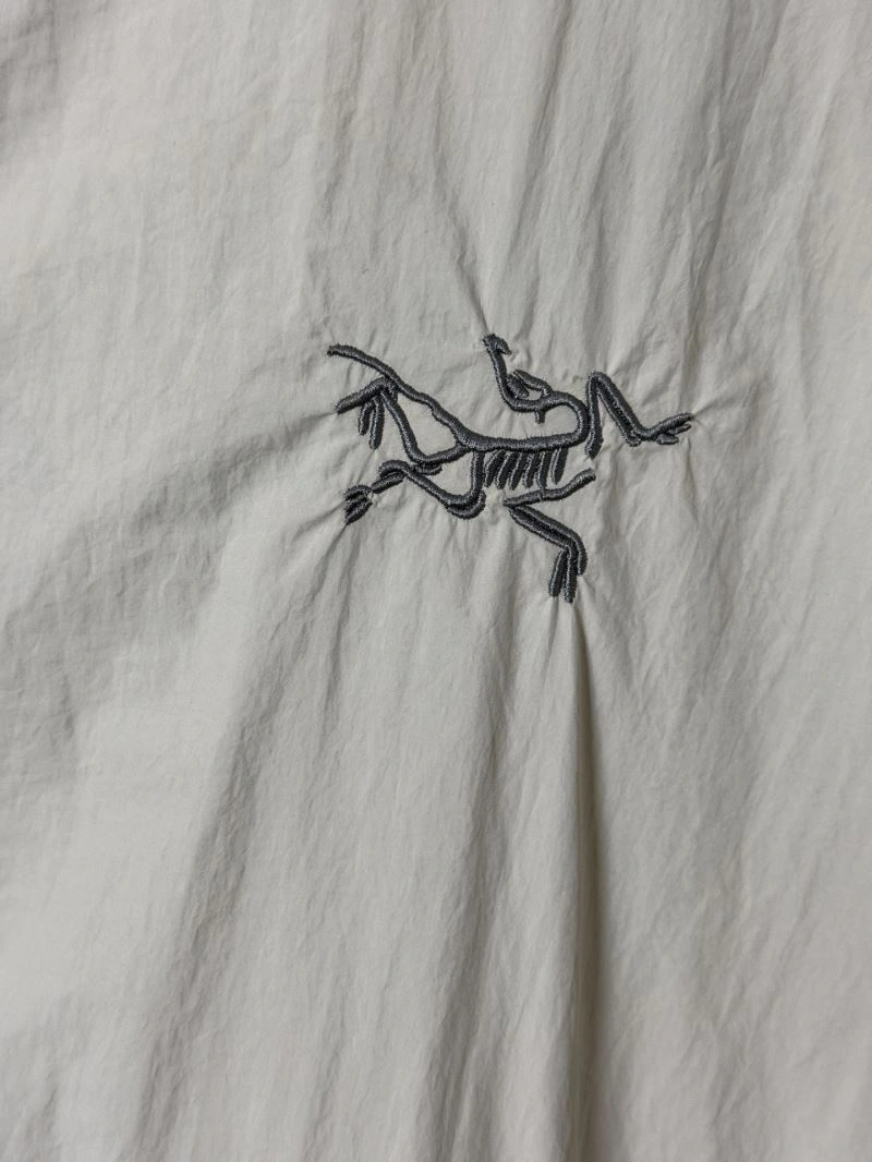 Real Arcteryx Sunscreen Jacket
