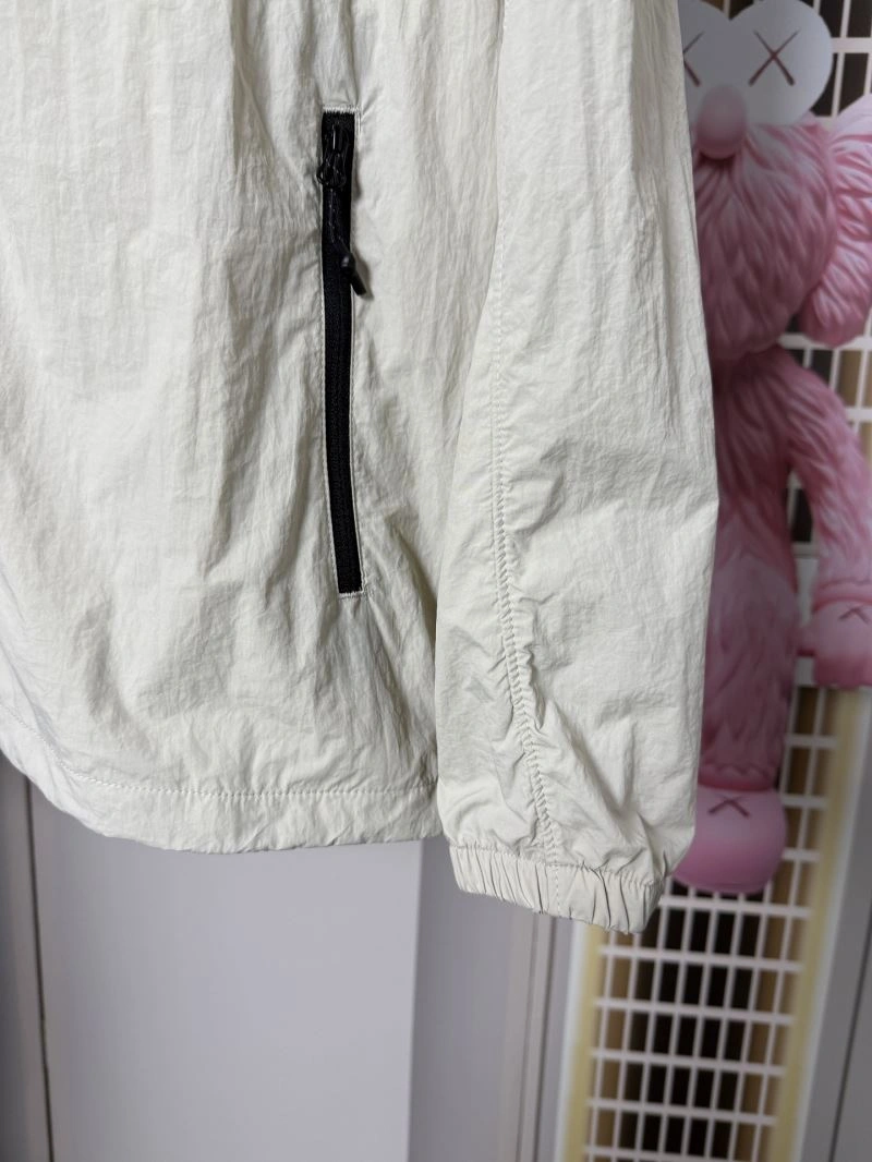 Real Arcteryx Sunscreen Jacket
