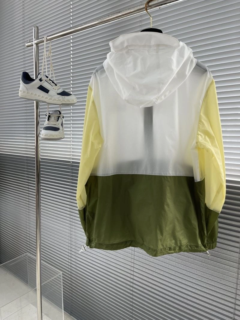 Precise copy Arcteryx Sunscreen Jacket
