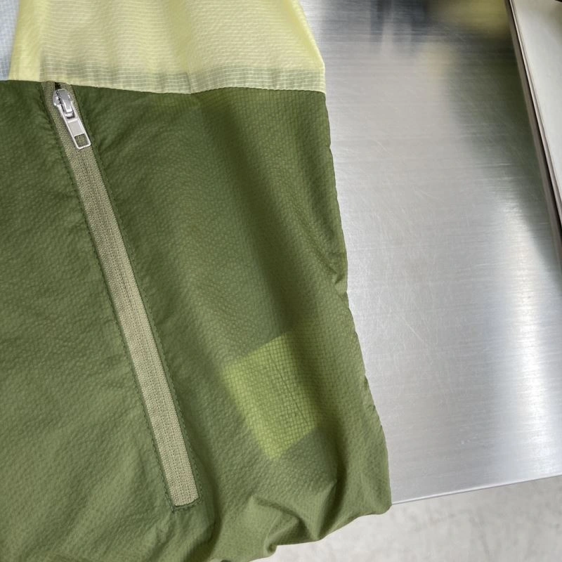 Precise copy Arcteryx Sunscreen Jacket