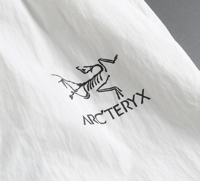 Low-cost Arcteryx Sunscreen Jacket