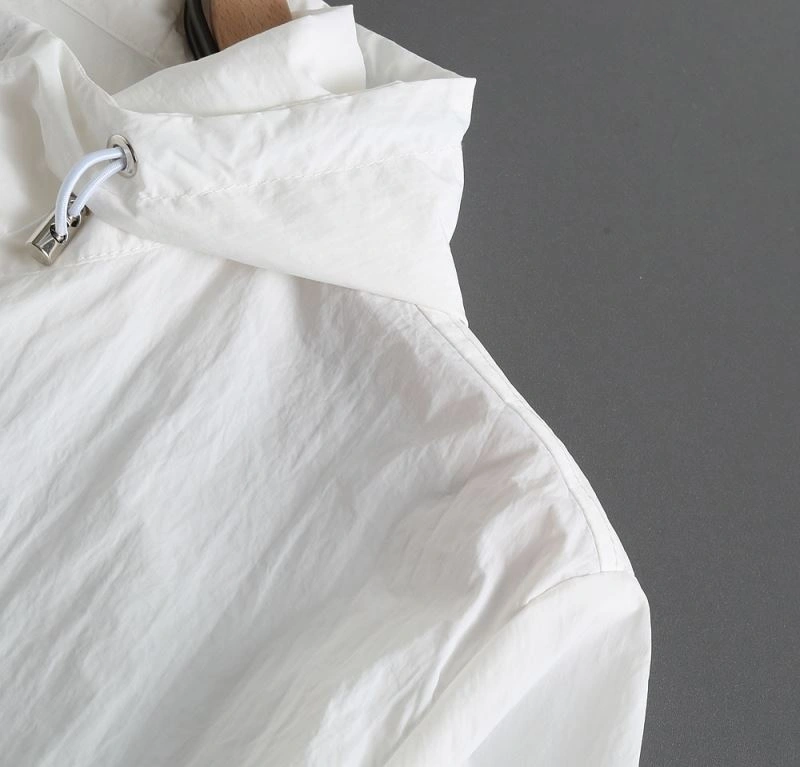 Low-cost Arcteryx Sunscreen Jacket