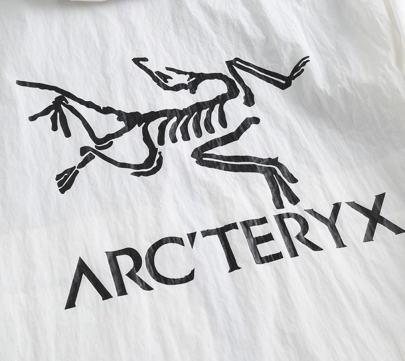 Low-cost Arcteryx Sunscreen Jacket