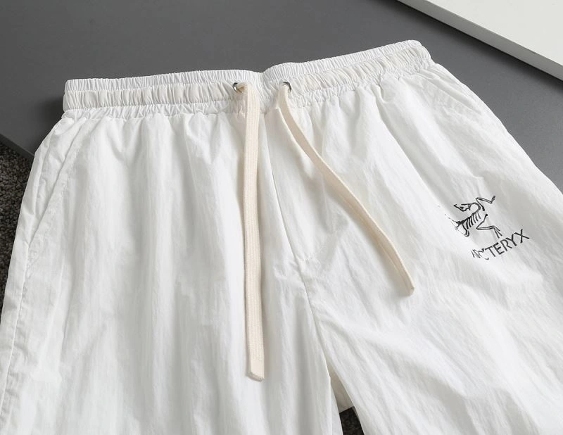 Low-cost Arcteryx Sunscreen Jacket