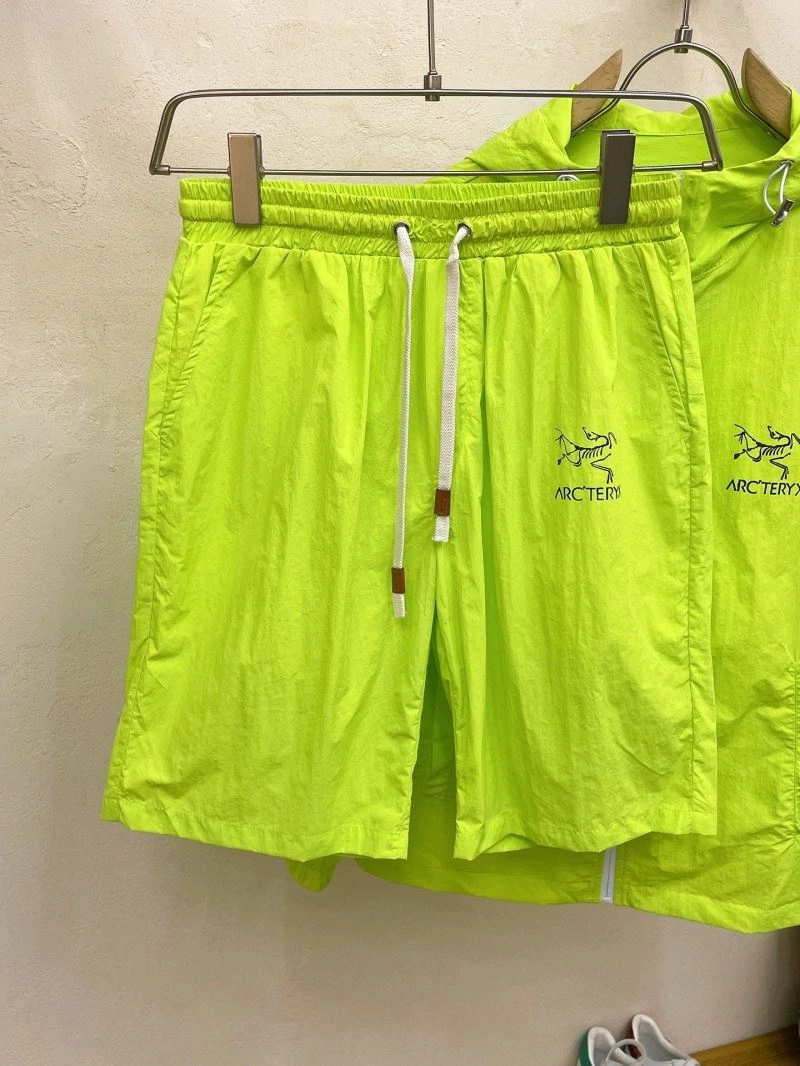 Perfect replica Arcteryx Sunscreen Jacket