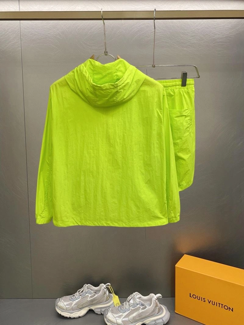 Perfect replica Arcteryx Sunscreen Jacket