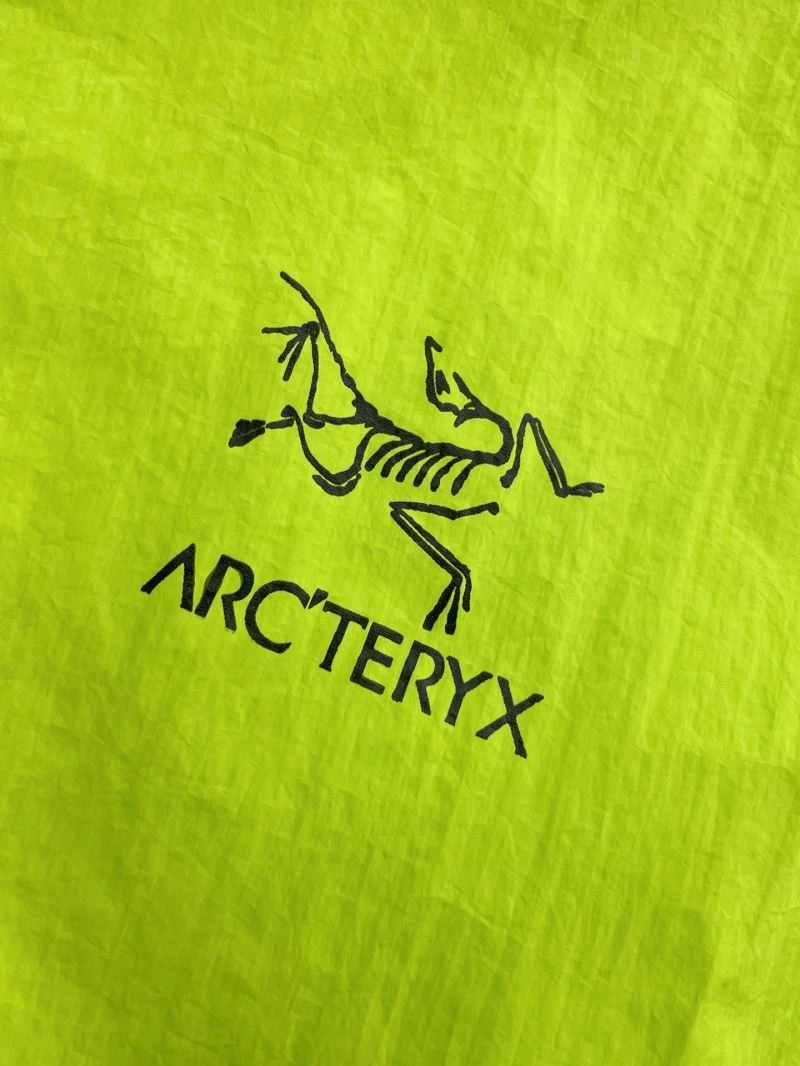 Perfect replica Arcteryx Sunscreen Jacket