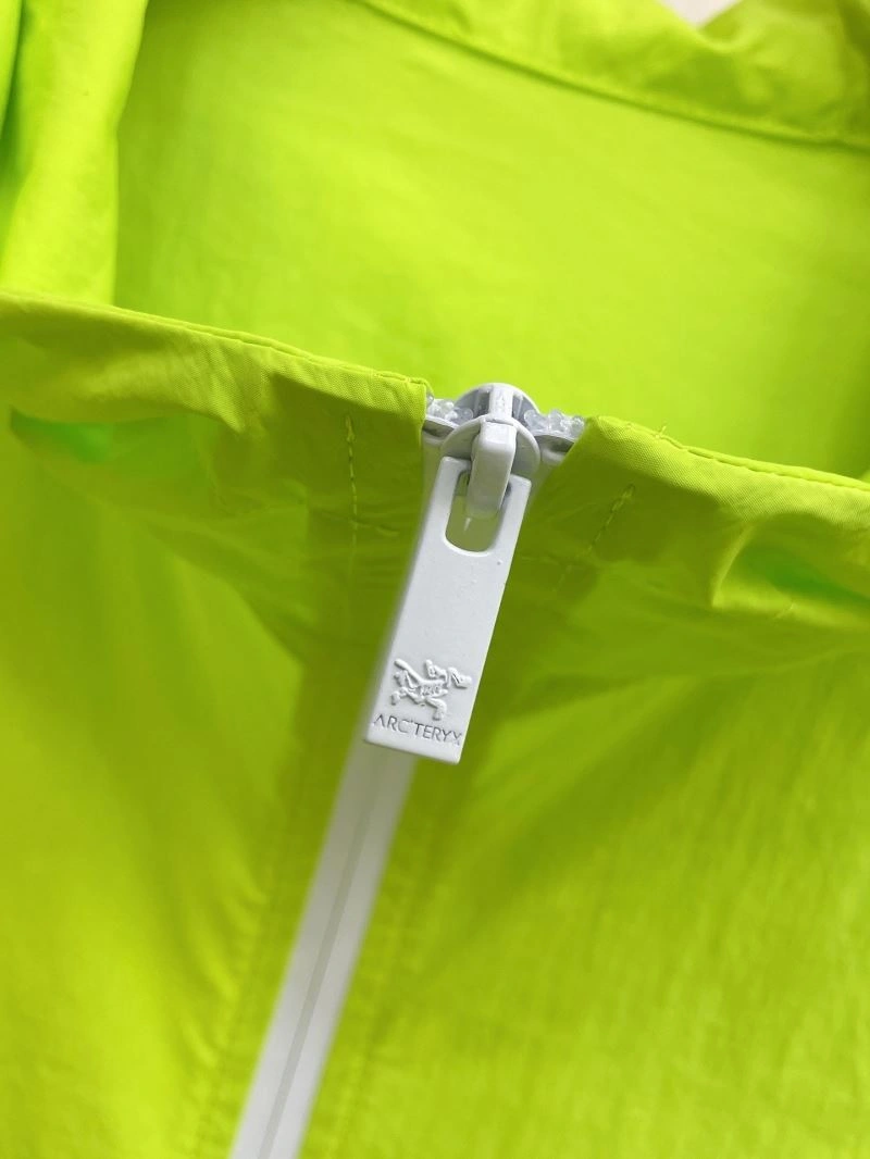 Perfect replica Arcteryx Sunscreen Jacket