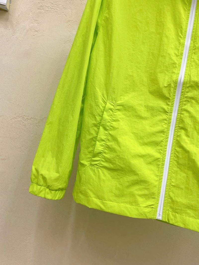 Perfect replica Arcteryx Sunscreen Jacket
