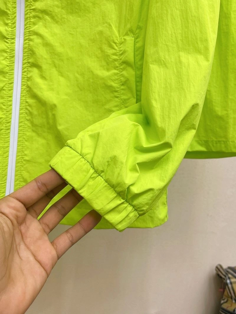 Perfect replica Arcteryx Sunscreen Jacket