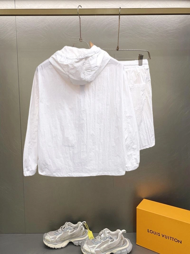 Perfect replica Arcteryx Sunscreen Jacket