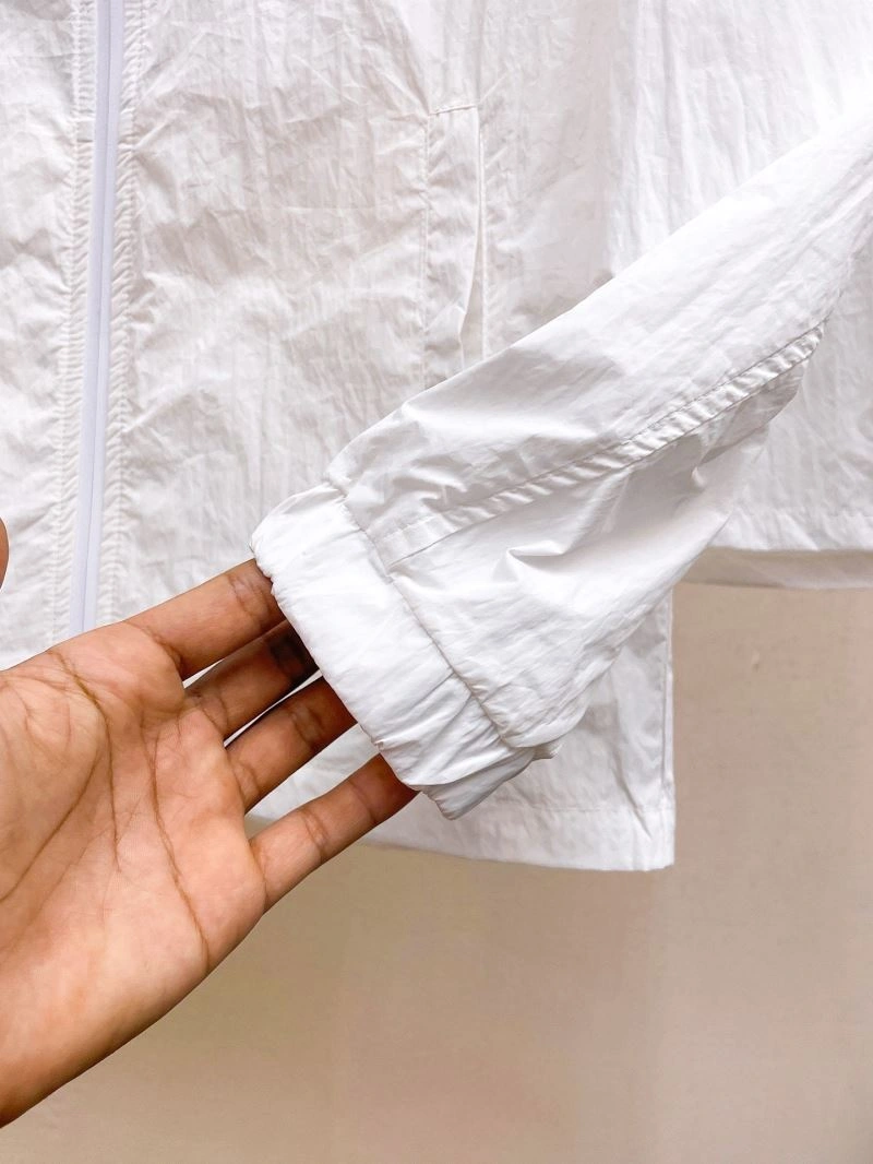 Perfect replica Arcteryx Sunscreen Jacket