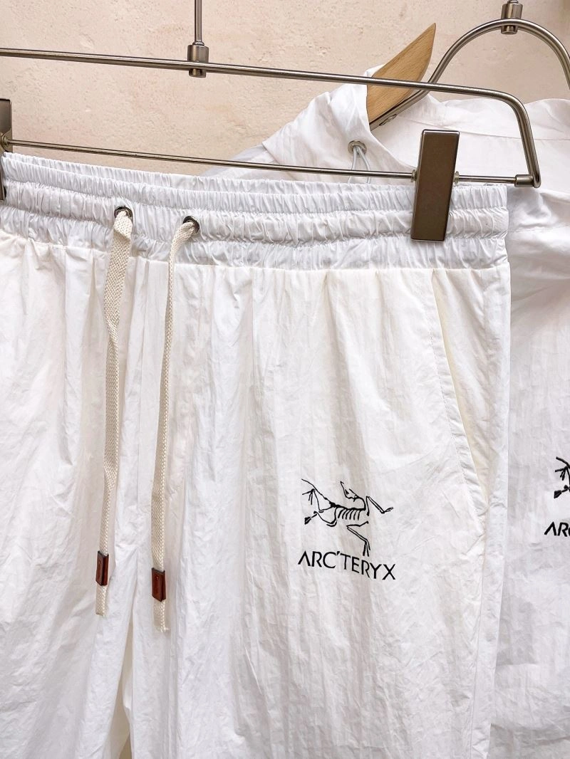 Perfect replica Arcteryx Sunscreen Jacket