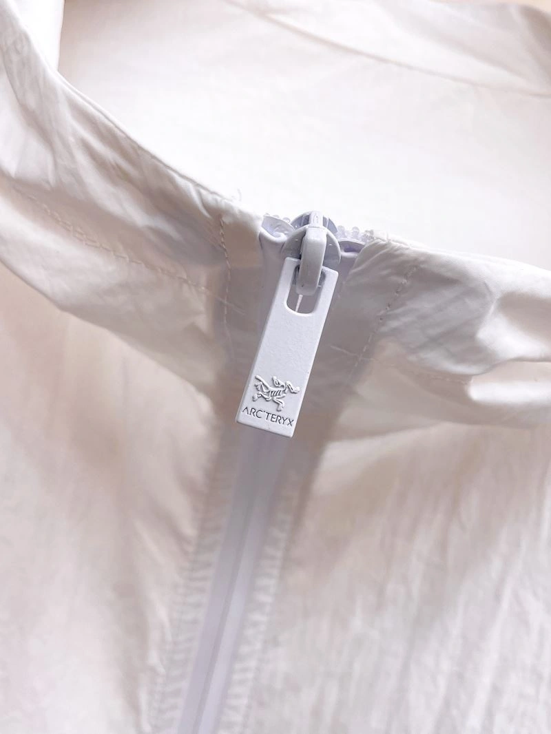 Perfect replica Arcteryx Sunscreen Jacket