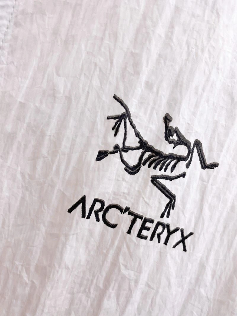 Perfect replica Arcteryx Sunscreen Jacket