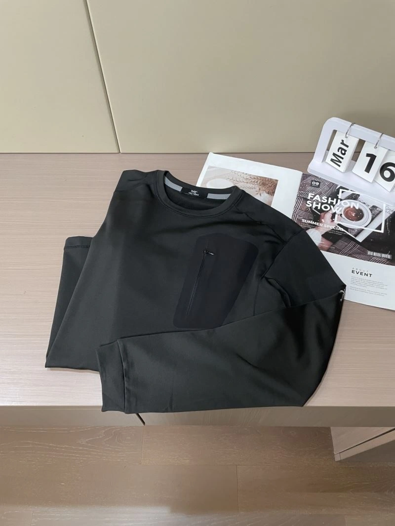 Discounted Arcteryx Sweaters