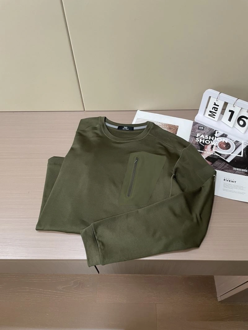 Inexpensive Arcteryx Sweaters