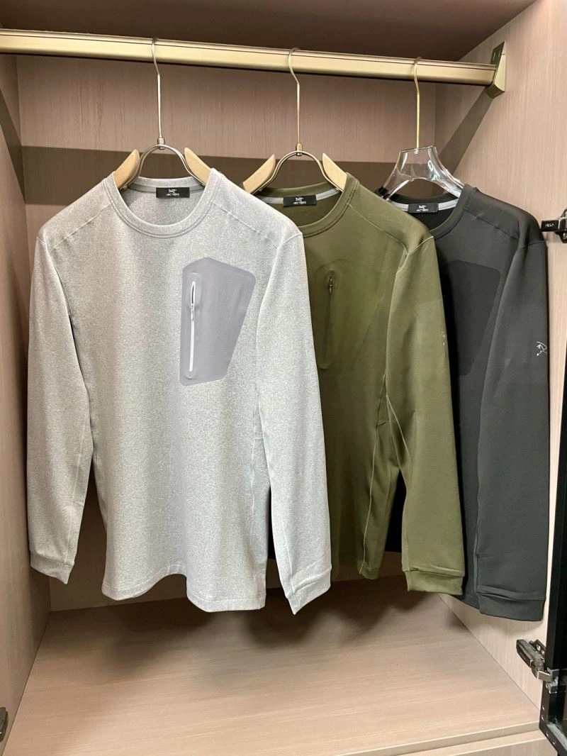 Inexpensive Arcteryx Sweaters
