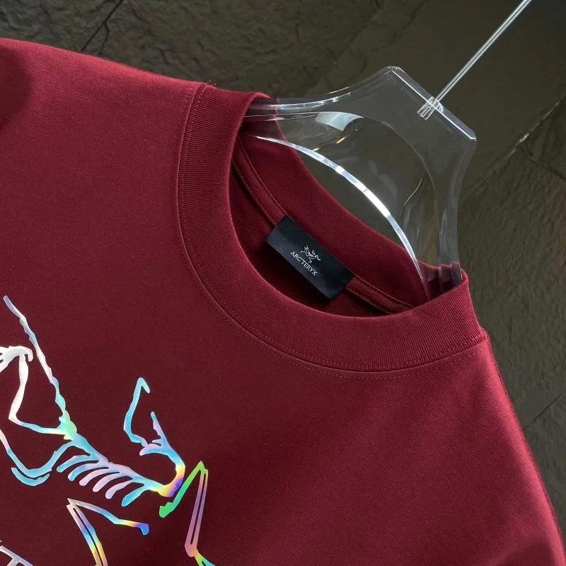 Top match Arcteryx T-Shirts