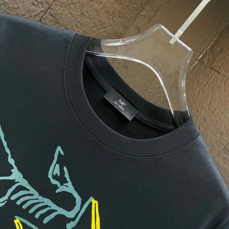 Top match Arcteryx T-Shirts