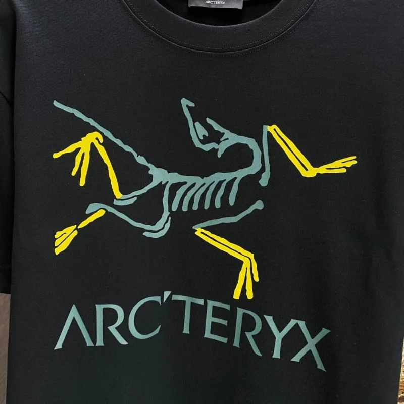 Top match Arcteryx T-Shirts
