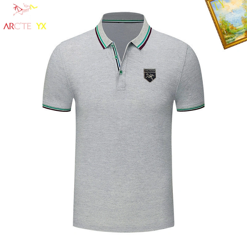 Brand-authenticated Arcteryx T-Shirts