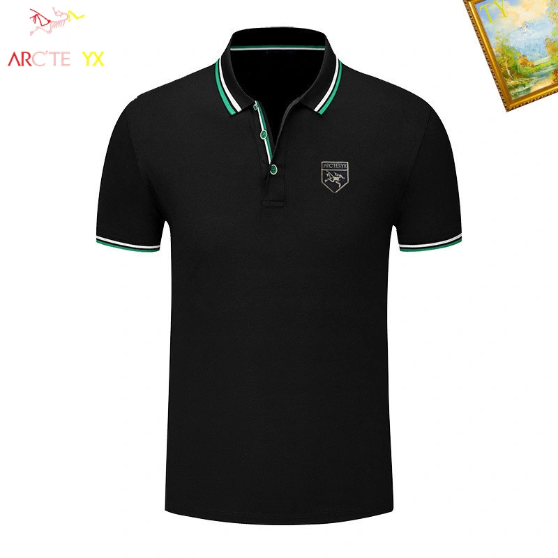 Brand-authenticated Arcteryx T-Shirts