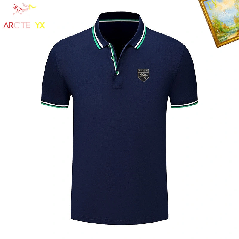Brand-authenticated Arcteryx T-Shirts